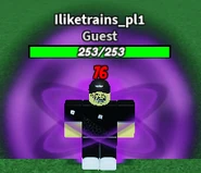 Killstreak | Streak Swords Wiki | Fandom