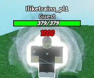 Killstreak | Streak Swords Wiki | Fandom