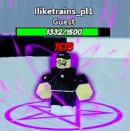 Killstreak | Streak Swords Wiki | Fandom