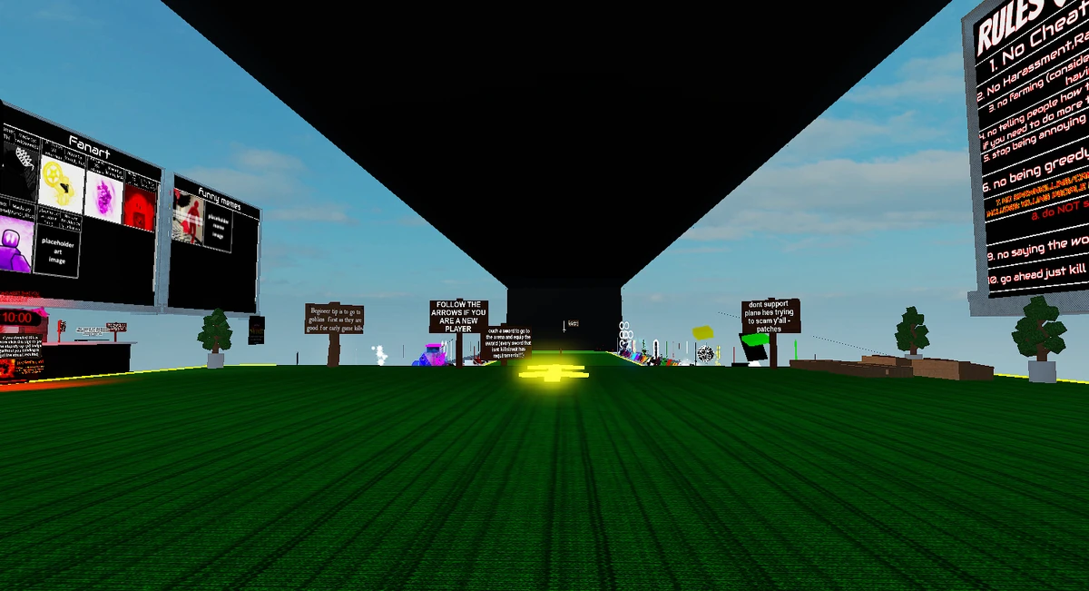 Map | Streak Swords Wiki | Fandom