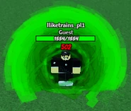 Killstreak | Streak Swords Wiki | Fandom