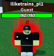 Killstreak | Streak Swords Wiki | Fandom