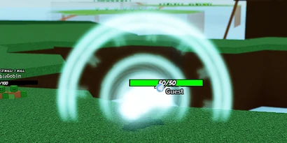 Air | Streak Swords Wiki | Fandom