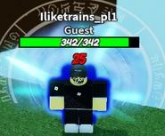 Killstreak | Streak Swords Wiki | Fandom
