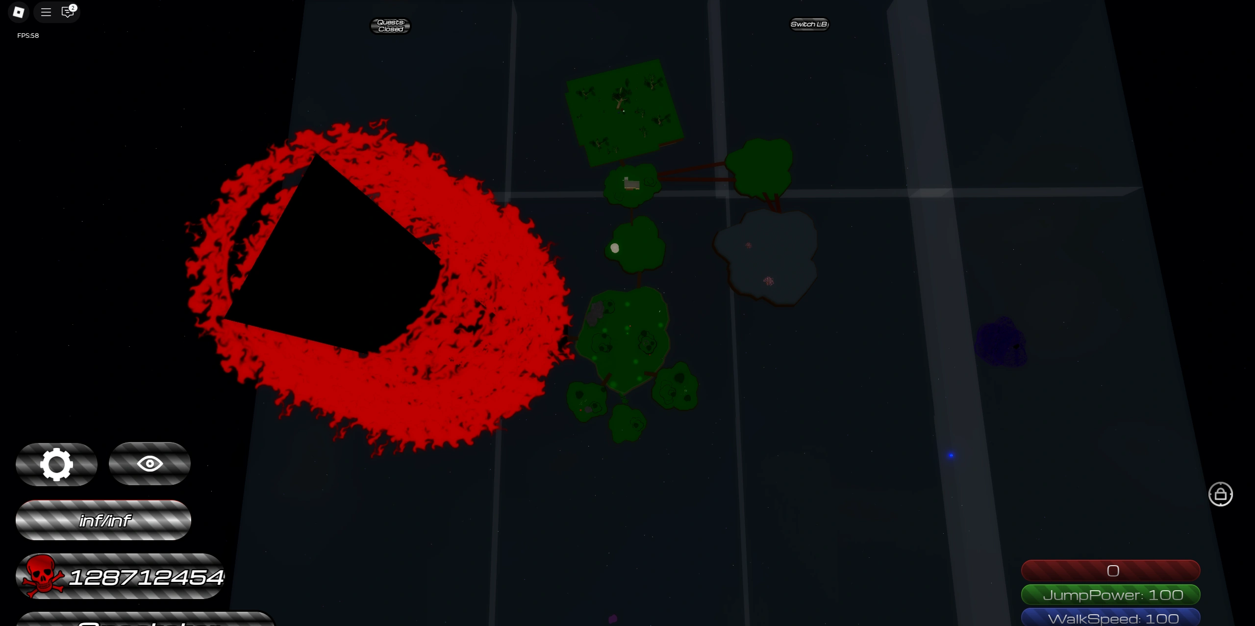 Map | Streaks! Wiki | Fandom