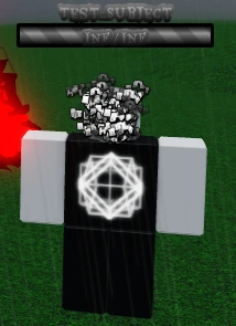 Test subject | Streaks! Wiki | Fandom