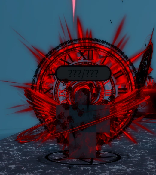 Pure Darkness | Streaks! Wiki | Fandom