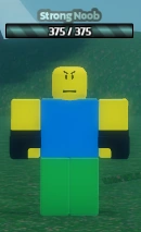 Strong Noob | Streaks! Wiki | Fandom