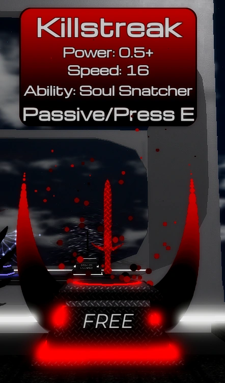 Killstreak | Streaks! Wiki | Fandom