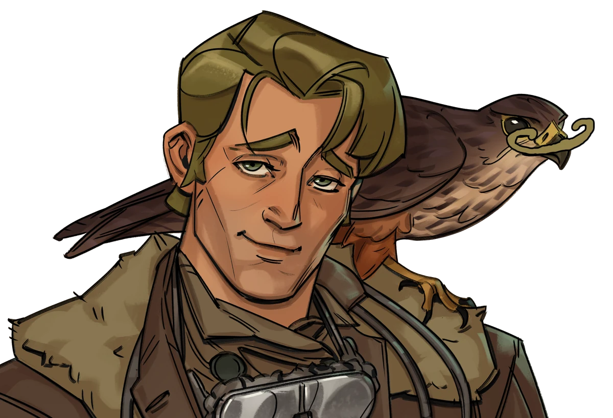 Chapter 5 - Bingham, OK | Stream of Chaos Wiki | Fandom