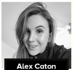 Alex Caton | Stream of Chaos Wiki | Fandom