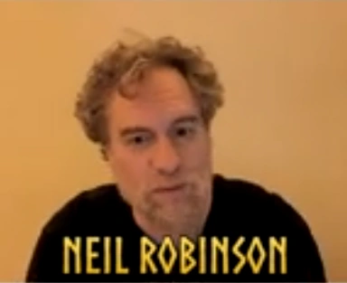 Neil Robinson | Stream of Chaos Wiki | Fandom