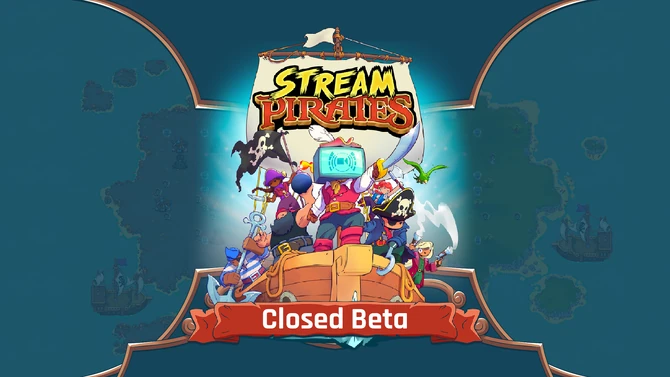 Stream Pirates Wiki | Fandom