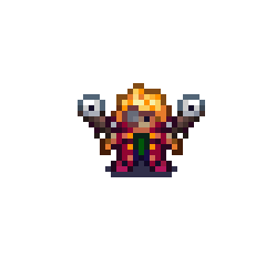 Gunner | Stream Pirates Wiki | Fandom