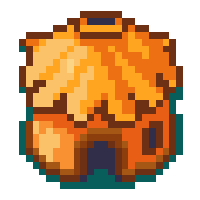 Hut | Stream Pirates Wiki | Fandom