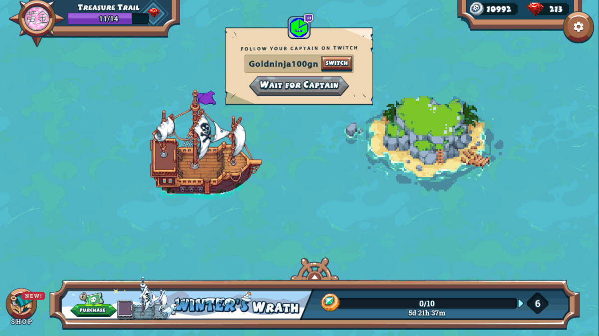 Codes | Stream Pirates Wiki | Fandom