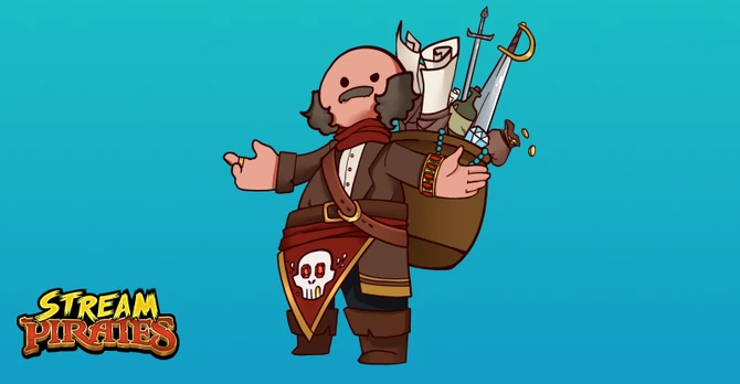 Stream Pirates Wiki | Fandom