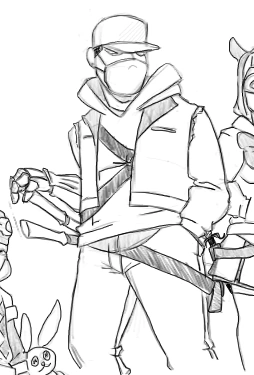 Persona | Stream Sharks Wiki | Fandom