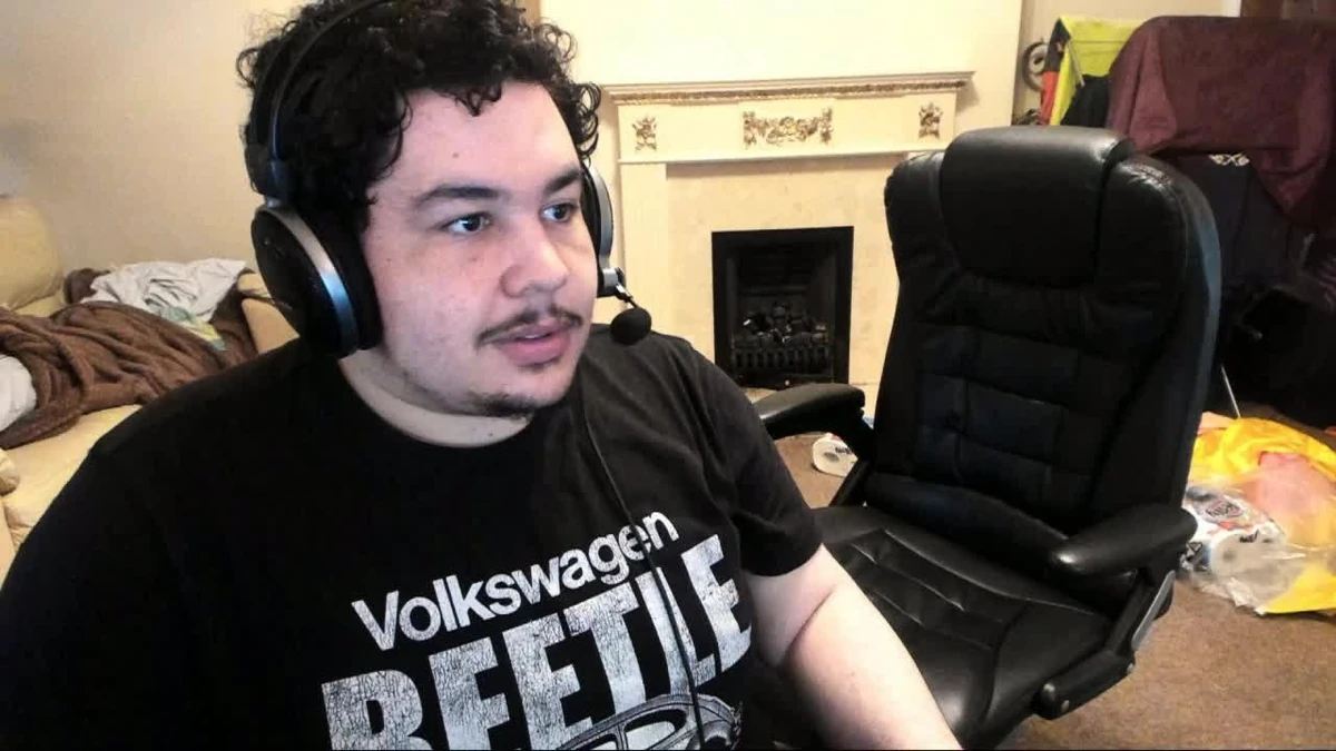 Greekgodx | Twitch Streamers Wiki | Fandom