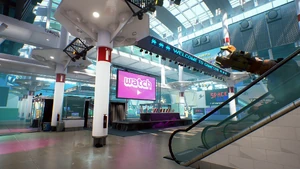 Maps - Official Streamline Wiki