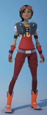 Cosmetic Items - Official Streamline Wiki