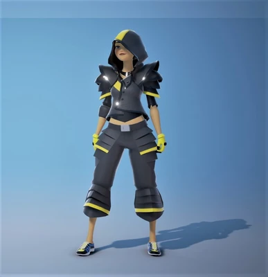 Cosmetic Items - Official Streamline Wiki