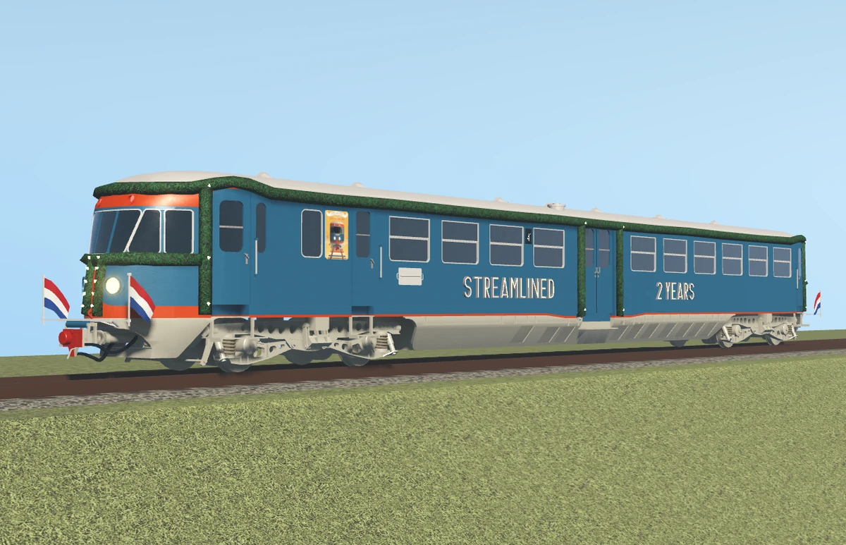 DE-1 2 year anniversary | Streamlined Wiki | Fandom