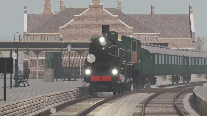 Streamlined Wiki | Fandom