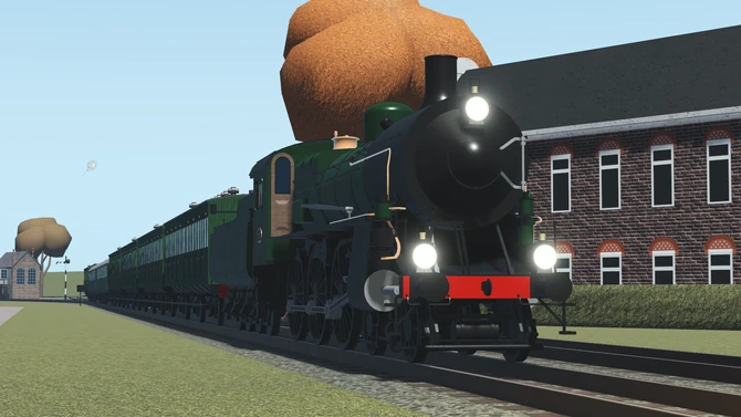 Streamlined Wiki | Fandom