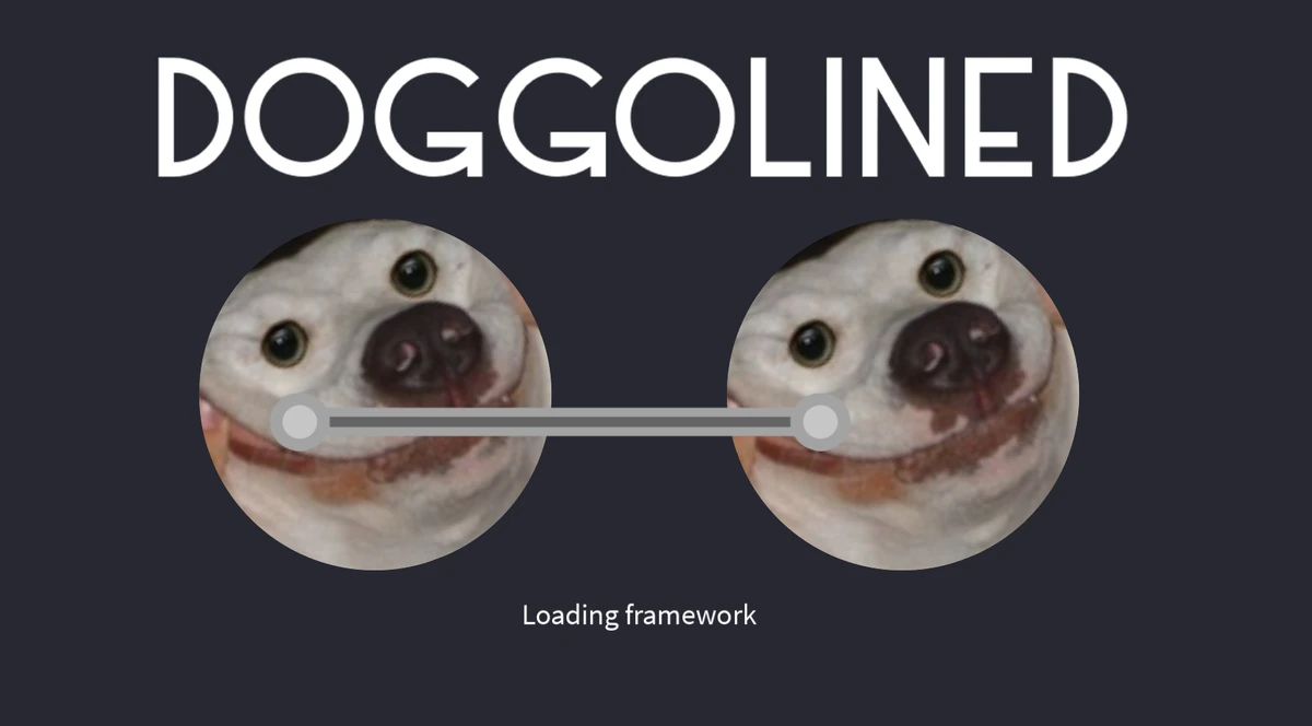 Doggolined | Streamlined Wiki | Fandom