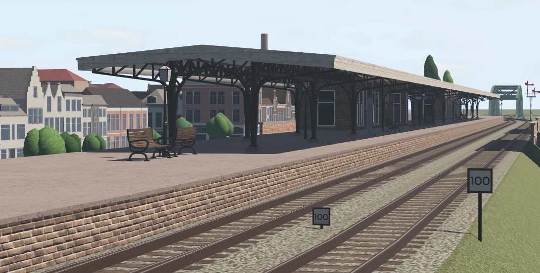 Rossum | Streamlined Wiki | Fandom