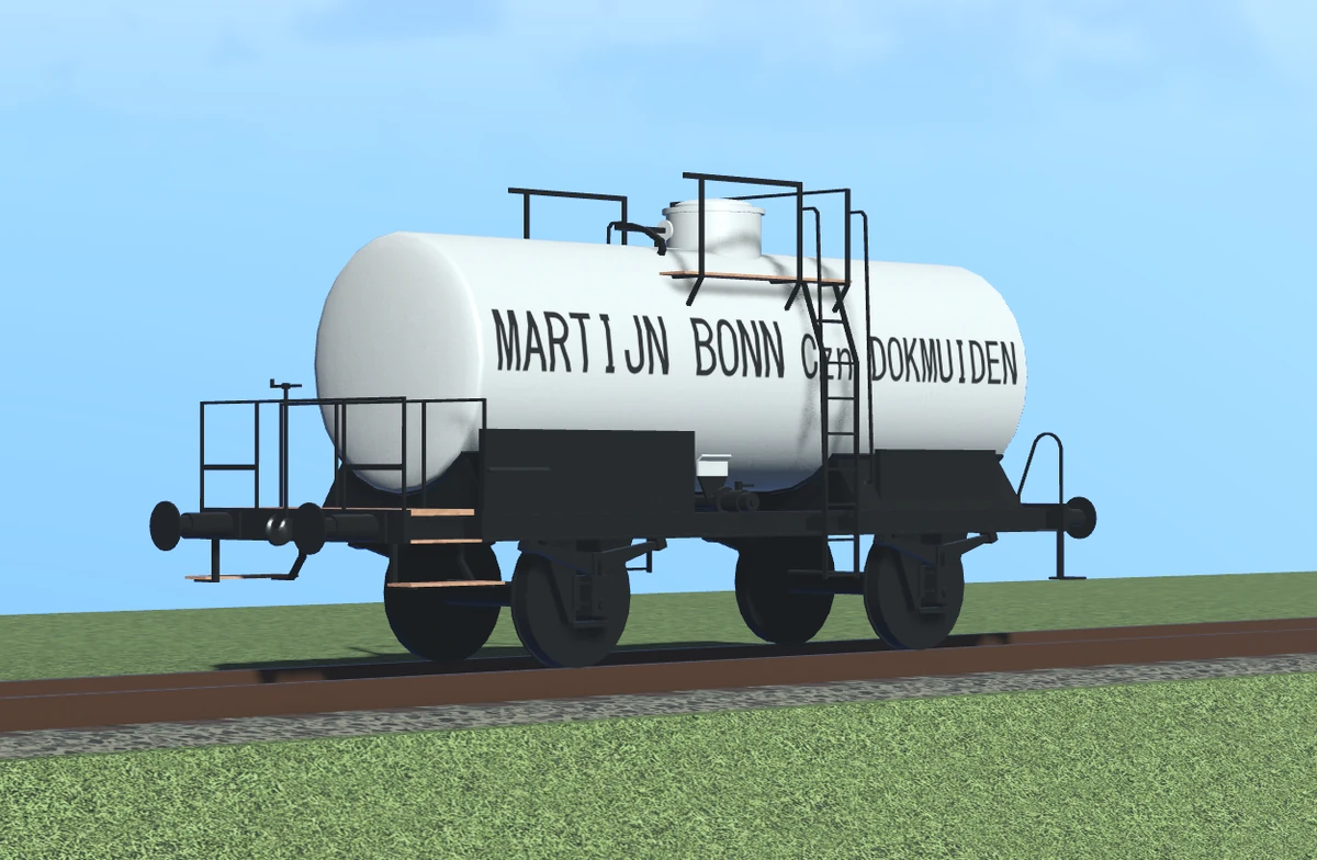 1920 standard tanker | Streamlined Wiki | Fandom