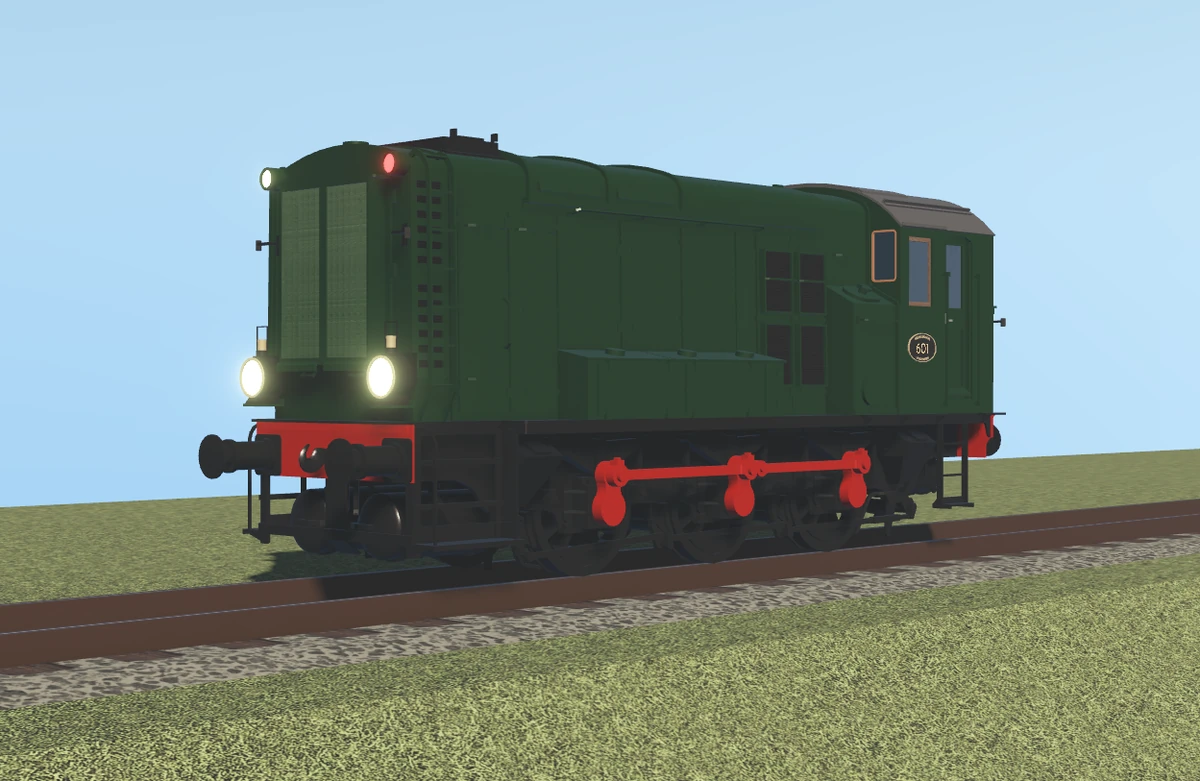 Category:Diesel | Streamlined Wiki | Fandom