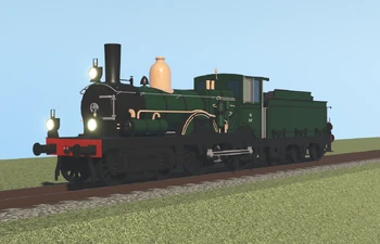 NS 1300 | Streamlined Wiki | Fandom