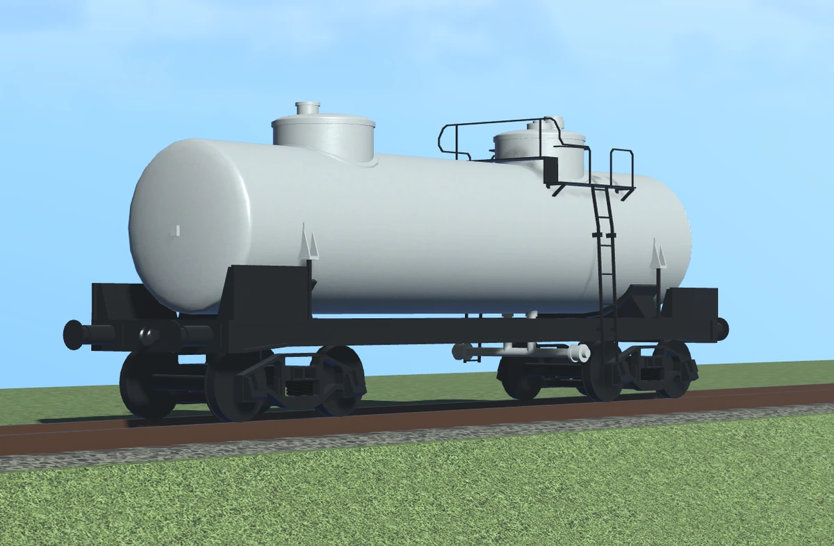 Ex-USATC tanker | Streamlined Wiki | Fandom
