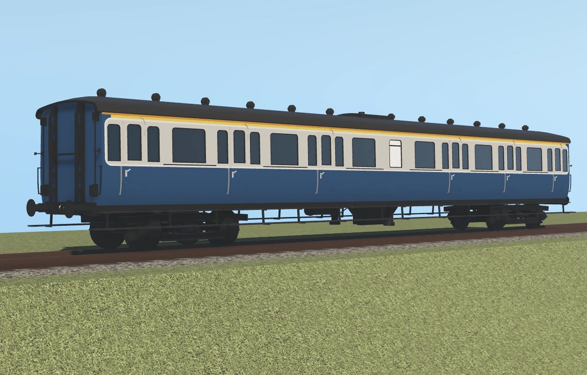 Mark 1 | Streamlined Wiki | Fandom