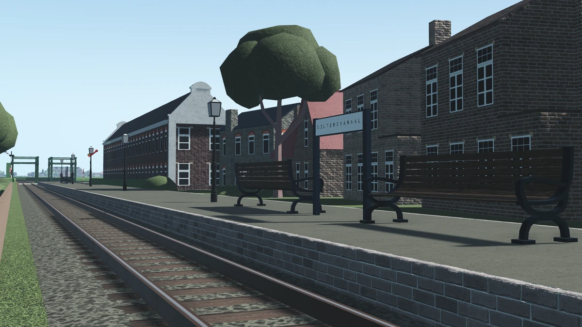 Wolterskanaal | Streamlined Wiki | Fandom