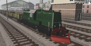 NS 2000 (Diesel) | Streamlined Wiki | Fandom