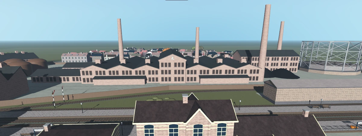 KITE Corporation | Streamlined Wiki | Fandom