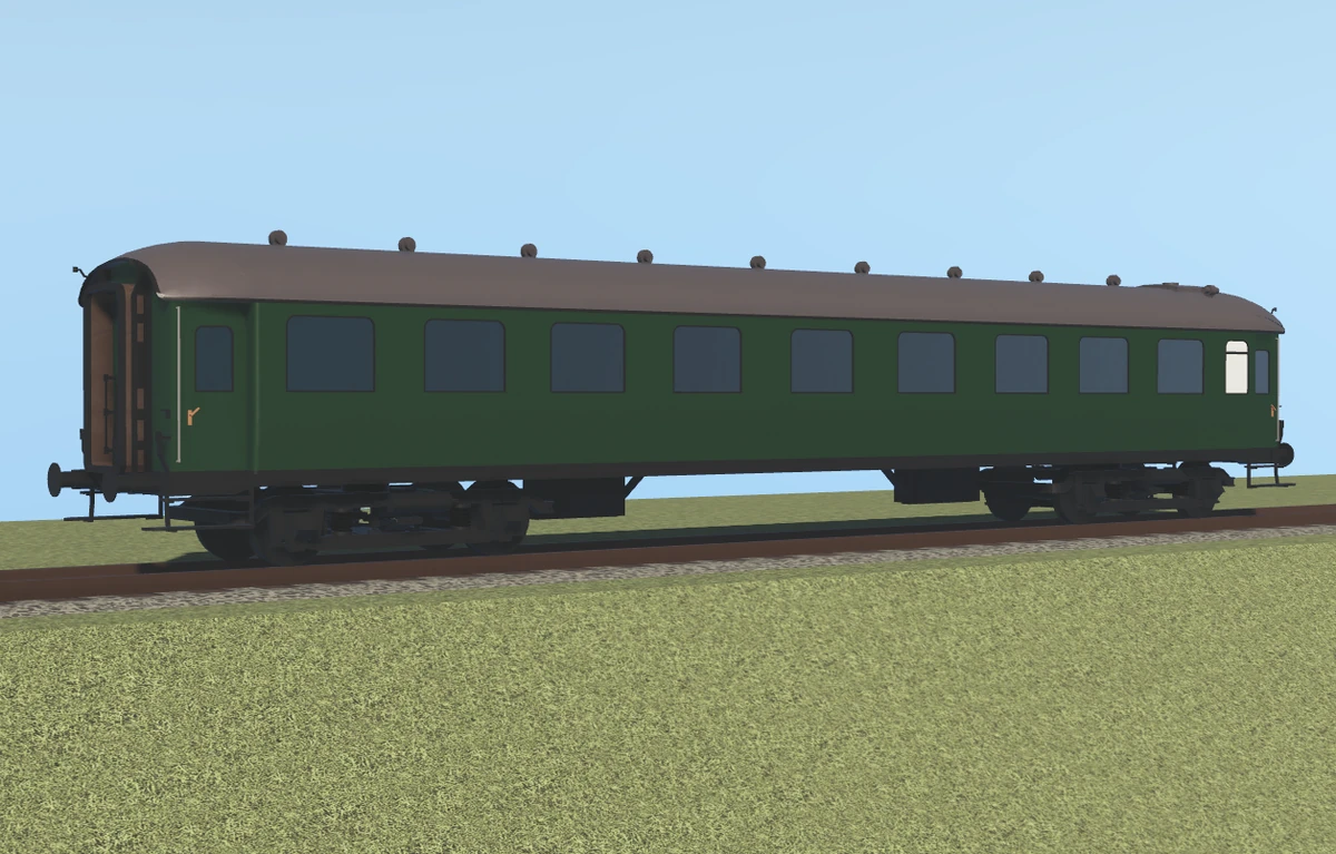 Square-windower | Streamlined Wiki | Fandom