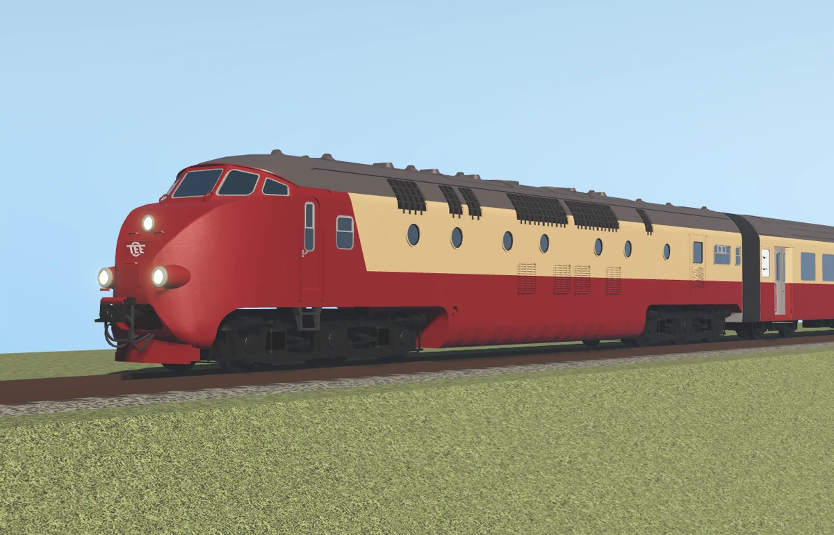 RAm | Streamlined Wiki | Fandom