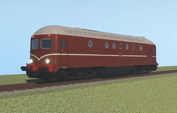 NS 2600 | Streamlined Wiki | Fandom