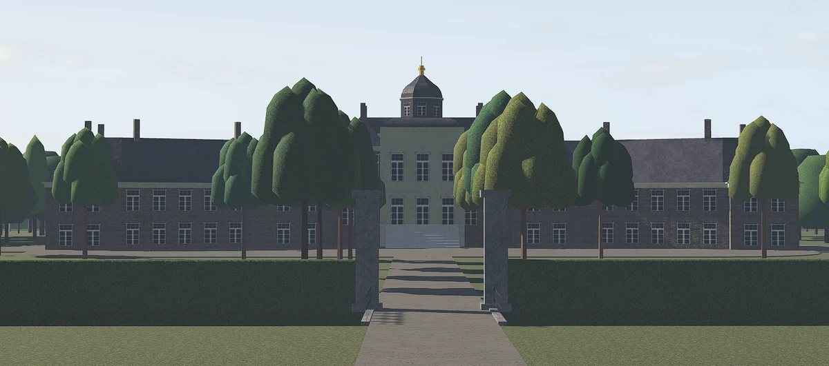 Landmarks | Streamlined Wiki | Fandom