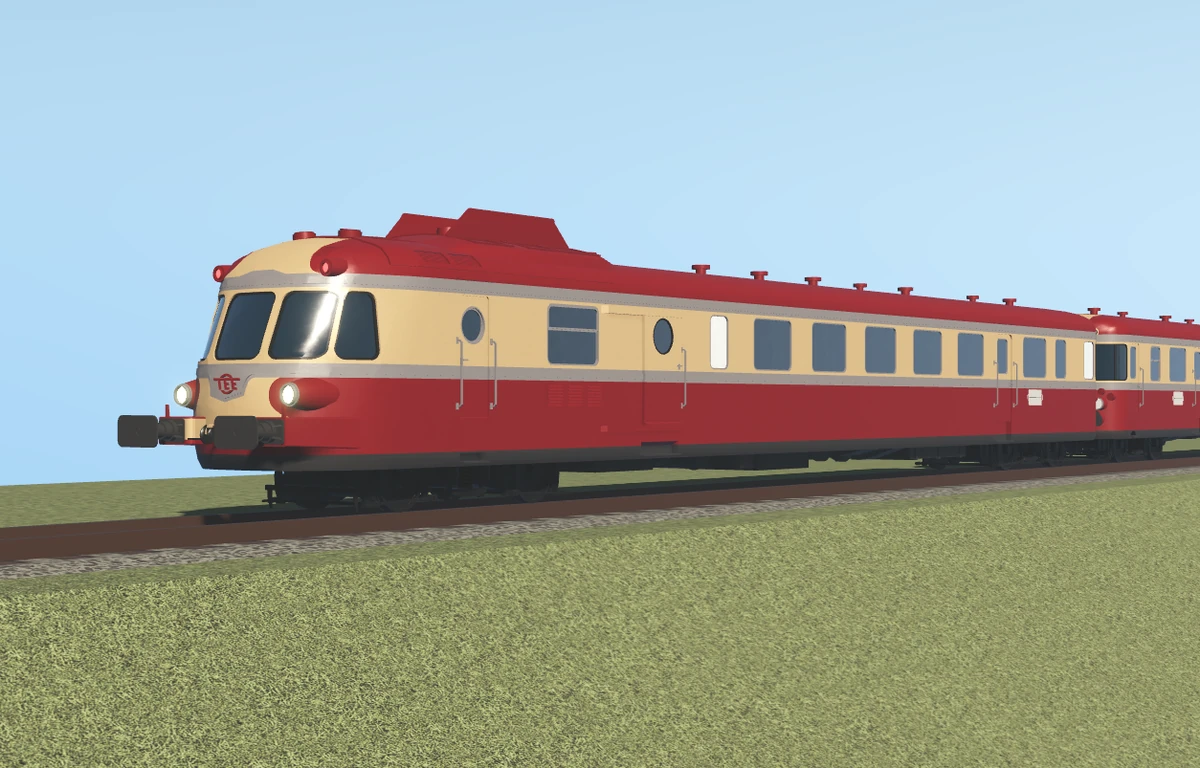 RGP x2770 | Streamlined Wiki | Fandom