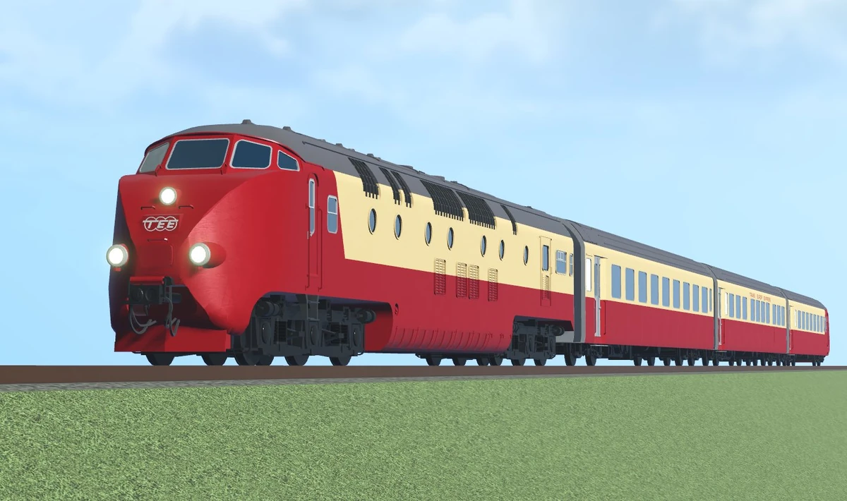 RAm | Streamlined Wiki | Fandom