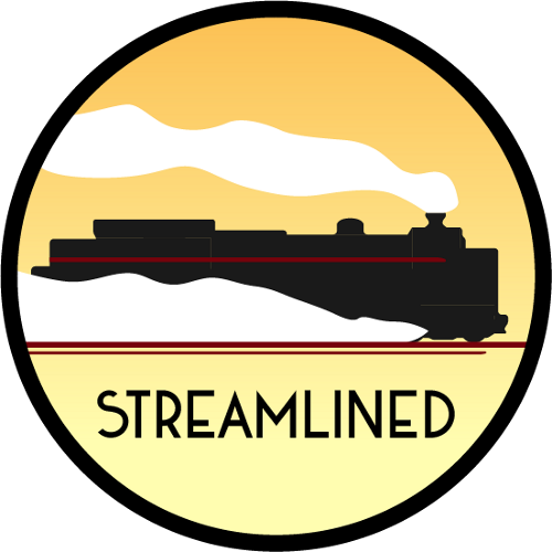 Streamlined Wiki | Fandom
