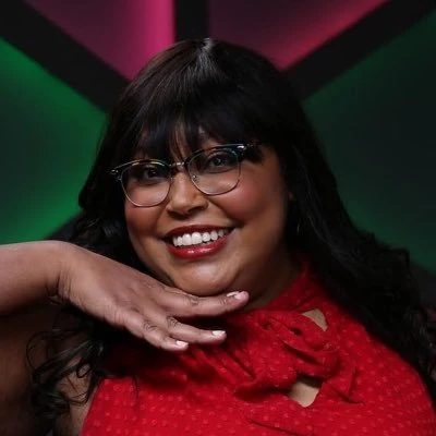 Danielle Radford | Streampunks Wiki | Fandom