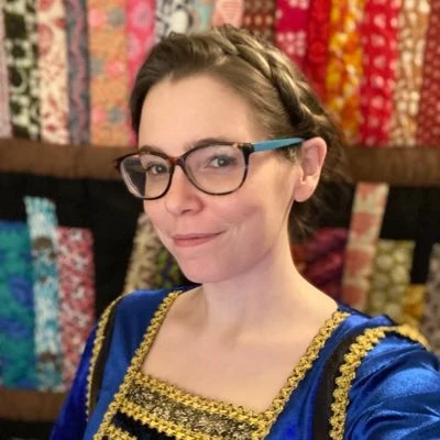 Amy Dallen | Streampunks Wiki | Fandom