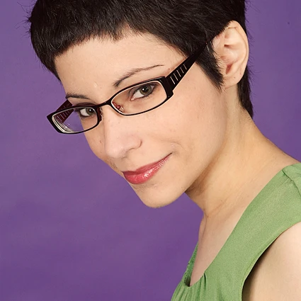 Jody Houser | Streampunks Wiki | Fandom