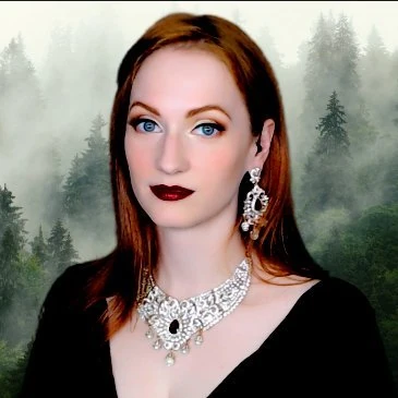 Kelli Butler | Streampunks Wiki | Fandom